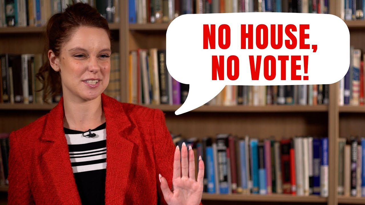 Gen Z will NEVER own a home! | Emilie Dye - YouTube