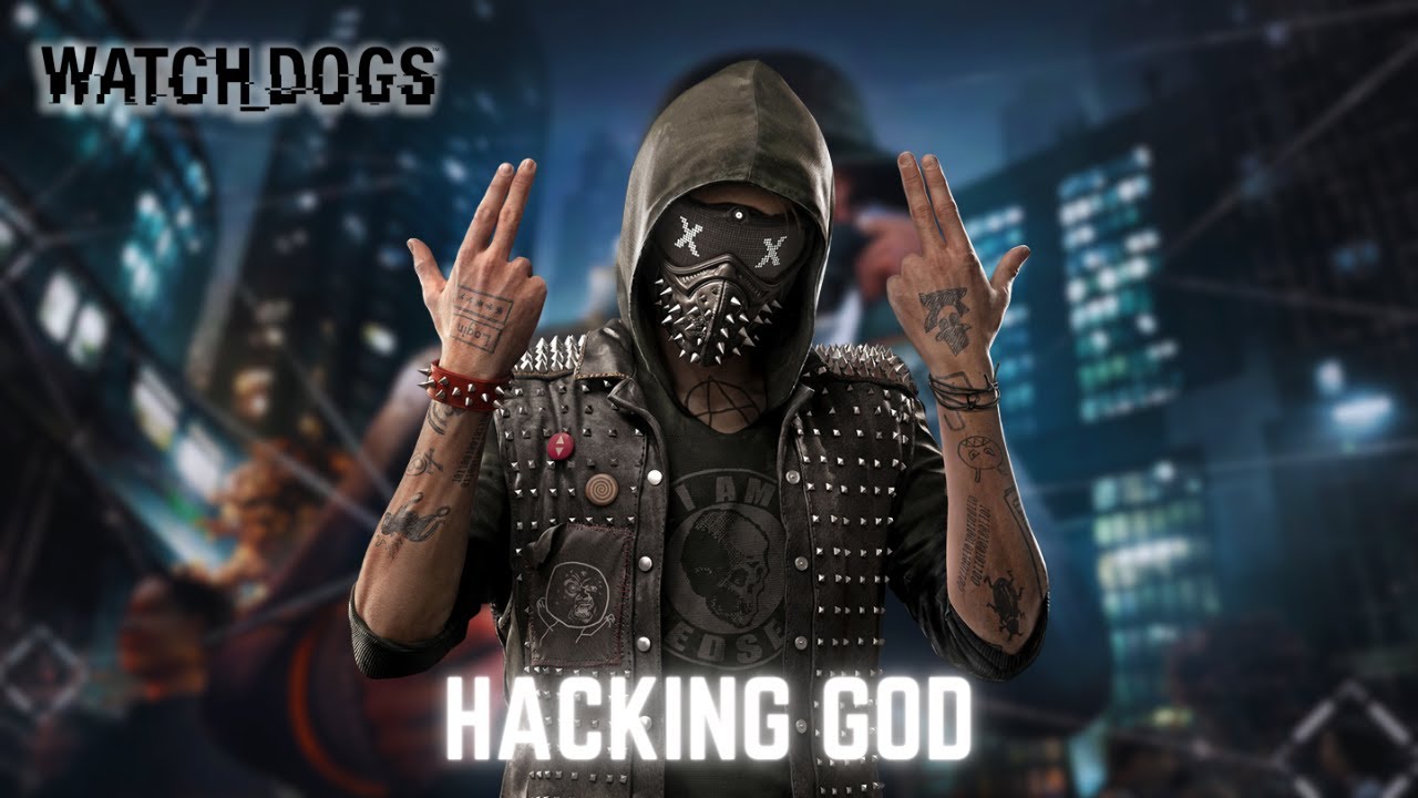 AKU MENJADI SESEPUHNYA HACKER ! - Watch Dogs Gameplay Indonesia Part 1 ...