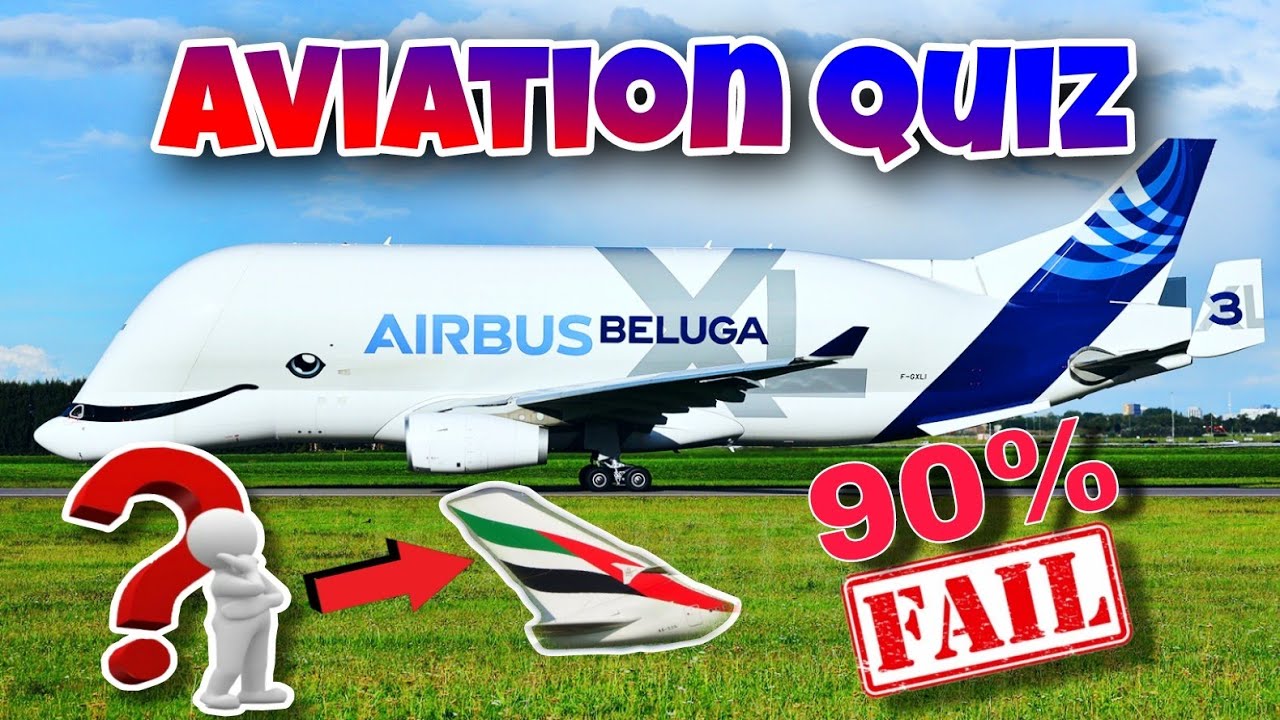 Guess Airlines name by tail | Aviation quiz #youtube #plane #quiz - YouTube