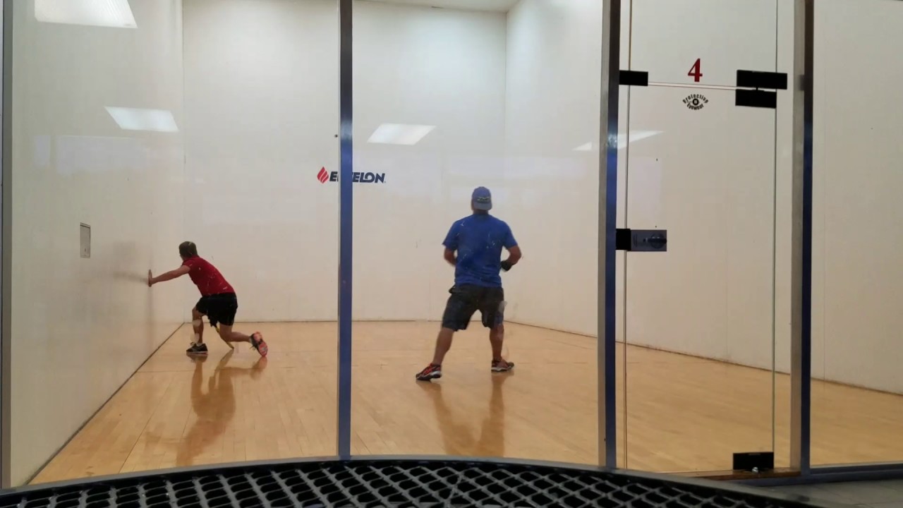 Heath Game 1 - YouTube