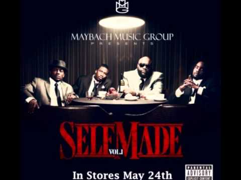 Pill ft Gunplay - Dont't Let Me Go (MMG Presents: Self Made, Vol. 1 ...