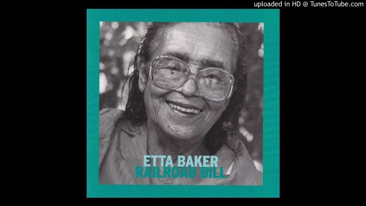 Etta Baker - I Get The Blues When It Rains - YouTube