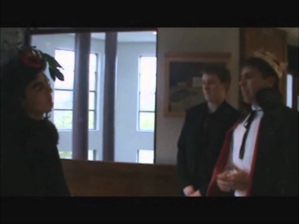 Macbeth - Act 1 Scene 6 - YouTube