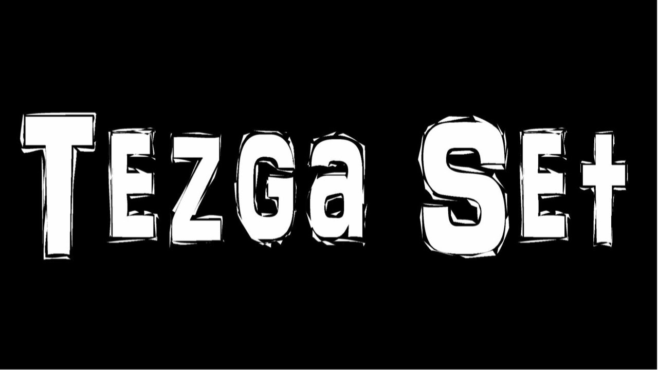 Tezga Set ( KETRON EVENT ) - YouTube