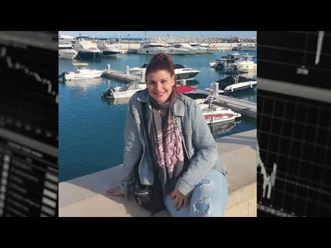 8/3/2021 19:00 Συνέντευξη με την Κωνσταντινα Κωνσταντινου !!! - YouTube