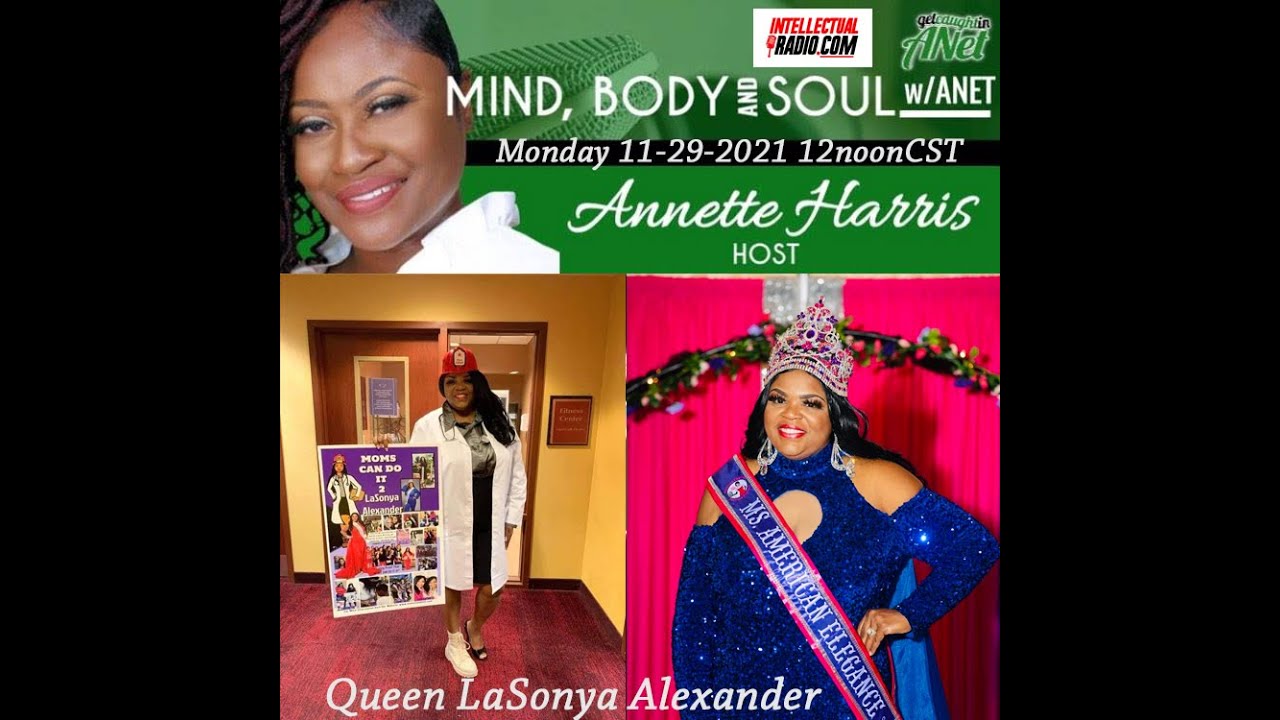 “Navigating Life’s Hardships Wearing a Crown #GetcaughtinANet w/Queen ...