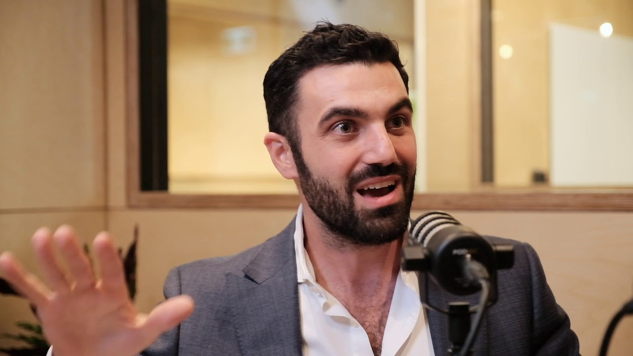 Shore Financial Podcast Episode 2 - YouTube