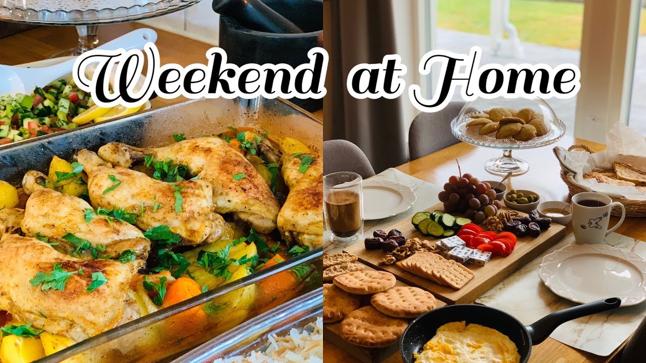 Simple Everyday Life | Cook With Me !! - YouTube