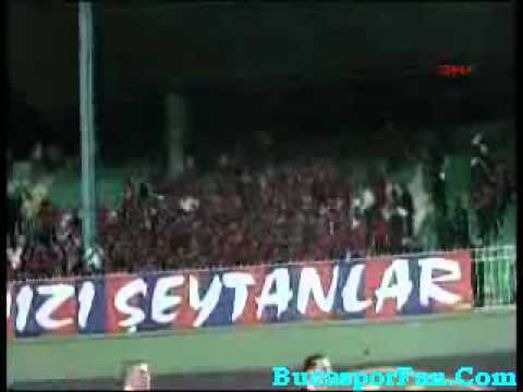 Konyaspor Stad İçi Olaylar