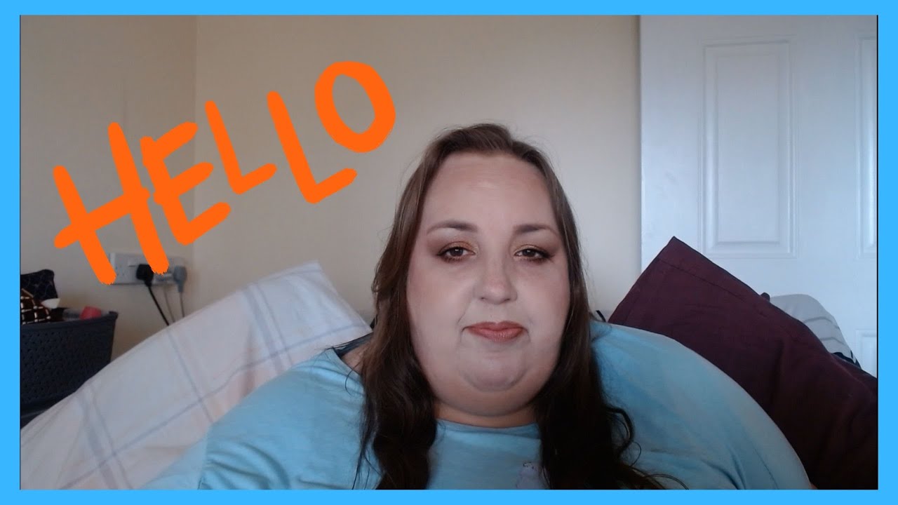 Just A Little Hello & Welcome - YouTube