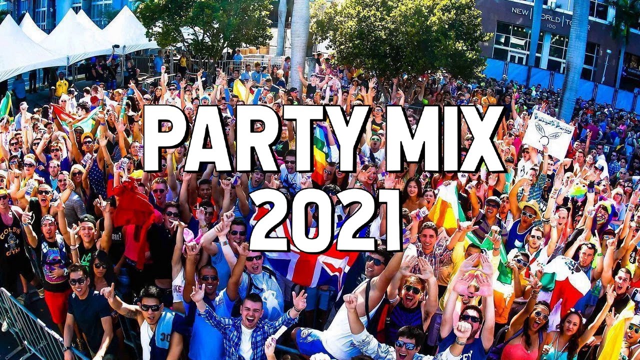 Party Mix Music 2021 #6 🥳 Melbourne Bounce Music 🎉 - YouTube Music