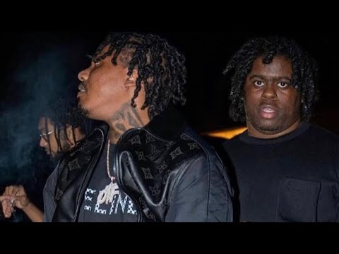OTF Dee Dee and Memo situation + Who is Tay Town ? - YouTube