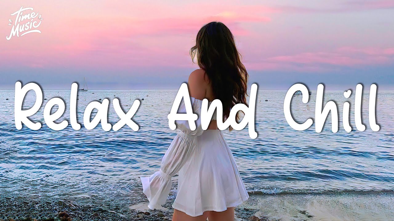 Chill songs in the morning ☕️ Tiktok songs playlist 🧁 Chill vibes music ...