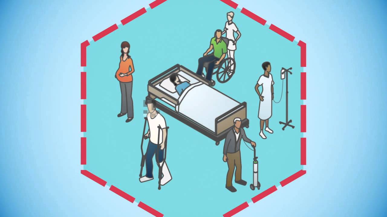 EHR4CR - Electronic Health Records for Clinical Research (animation ...