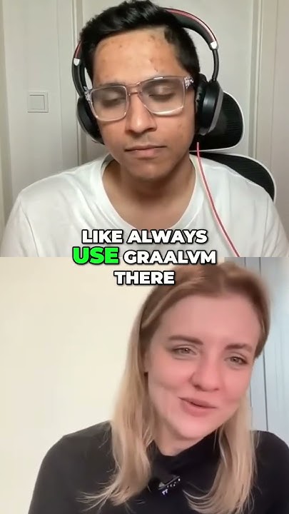 Why Every Java Developer Should Use Graalvm Youtube