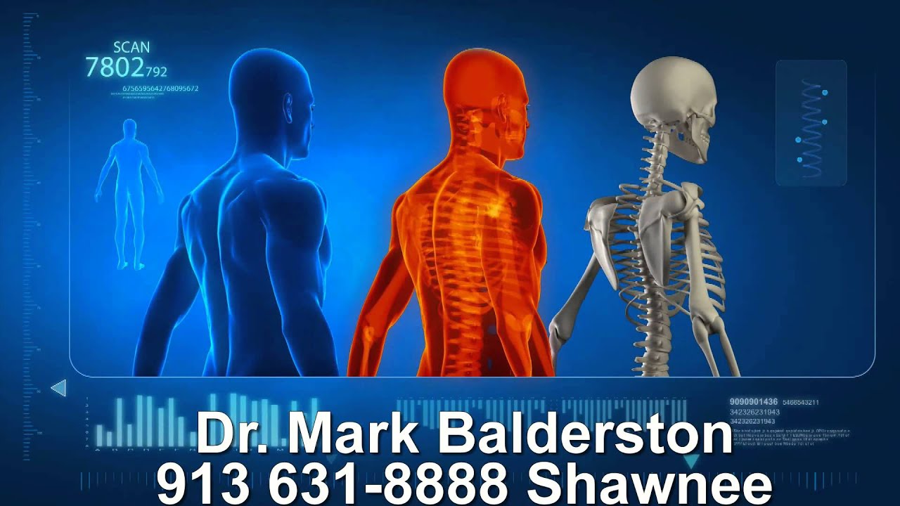 Dr. Mark Balderston - Headaches and Chiropractic Care in Shawnee KS ...