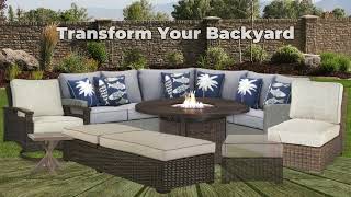Chicago Patio Furniture Prices Are INSANE… Until You See THIS Sale!