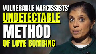 The Vulnerable, Victim, Fragile Narcissist. (Narcissist Personality Disorder.) #narcissism - YouTube