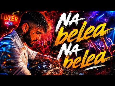 Anubis - Na belea Na Belea (Official Video) #anubis #manele #ai