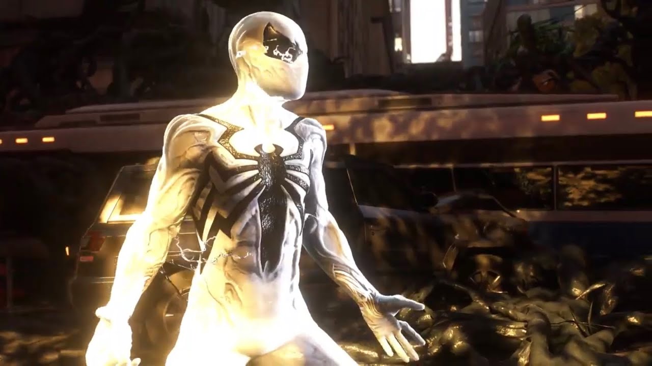 "What If S.H.I.E.L.D....?" ep. 17 of 20 | NG+ Ult. Diff. | Marvel's ...