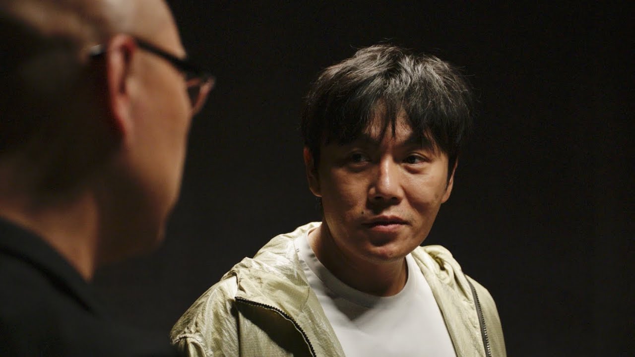 ‘An Unfinished Film’: first trailer for Lou Ye’s lockdown docudrama - YouTube