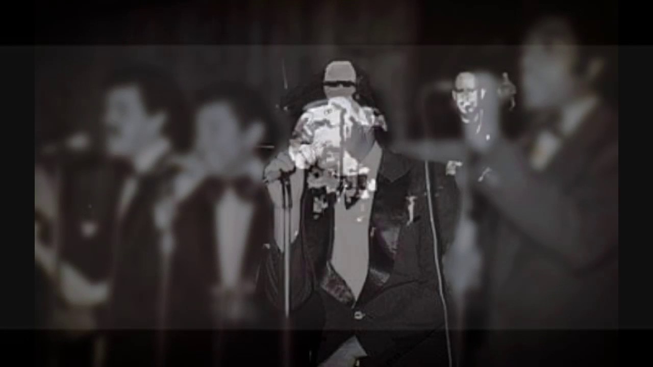 JULIO BARRETO - PA BRAVO YO (INÉDITO) - YouTube