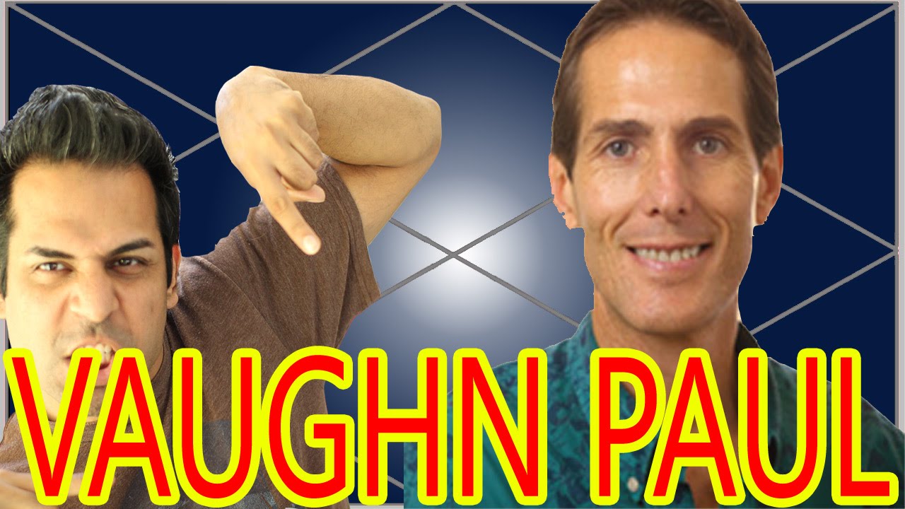 UPS & DOWNS in Career in Vedic Astrology by Vaughn paul Manley - YouTube