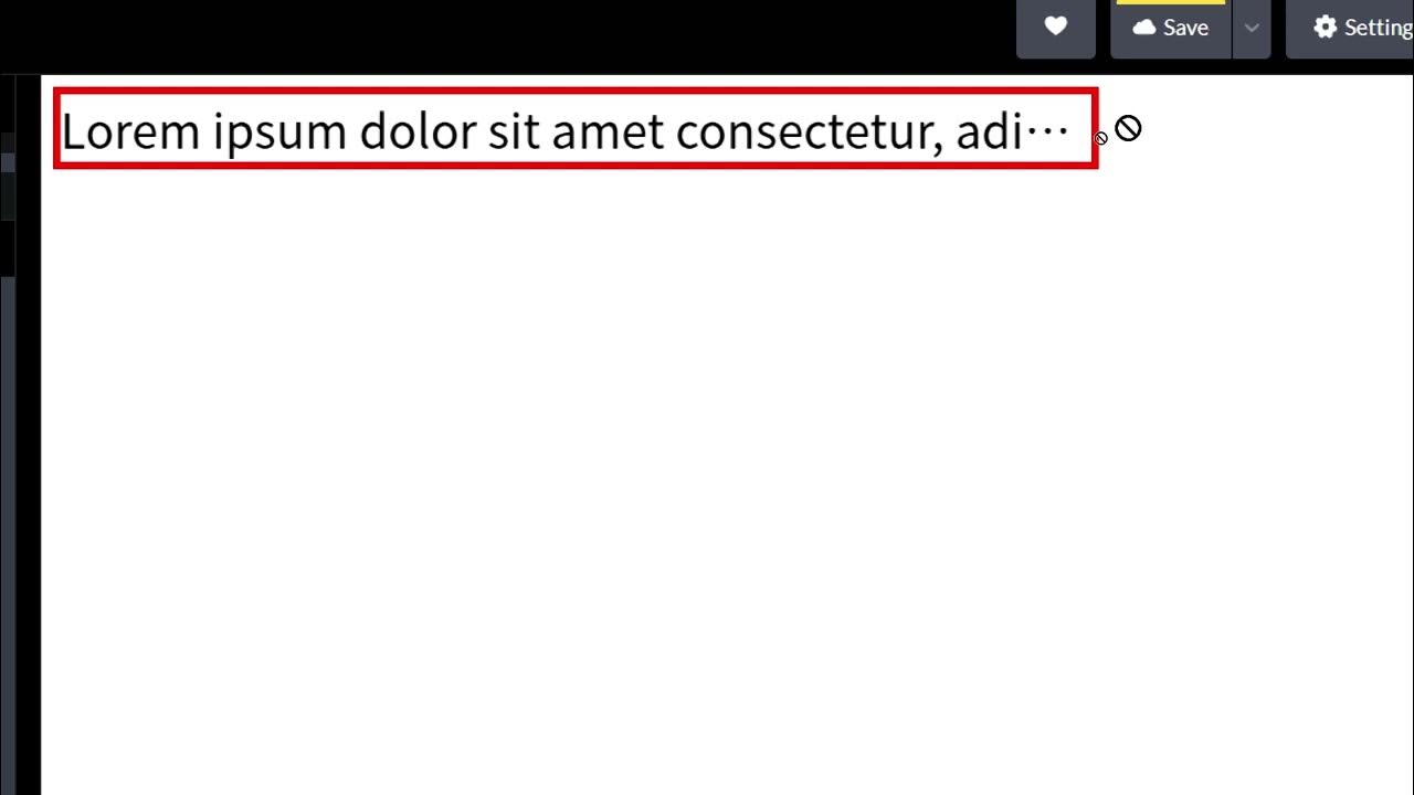 25 02 10, HTML, CSS 강좌, 100강, text-overflow:ellipsis, 넘쳐서 숨겨지는 텍스트 ...