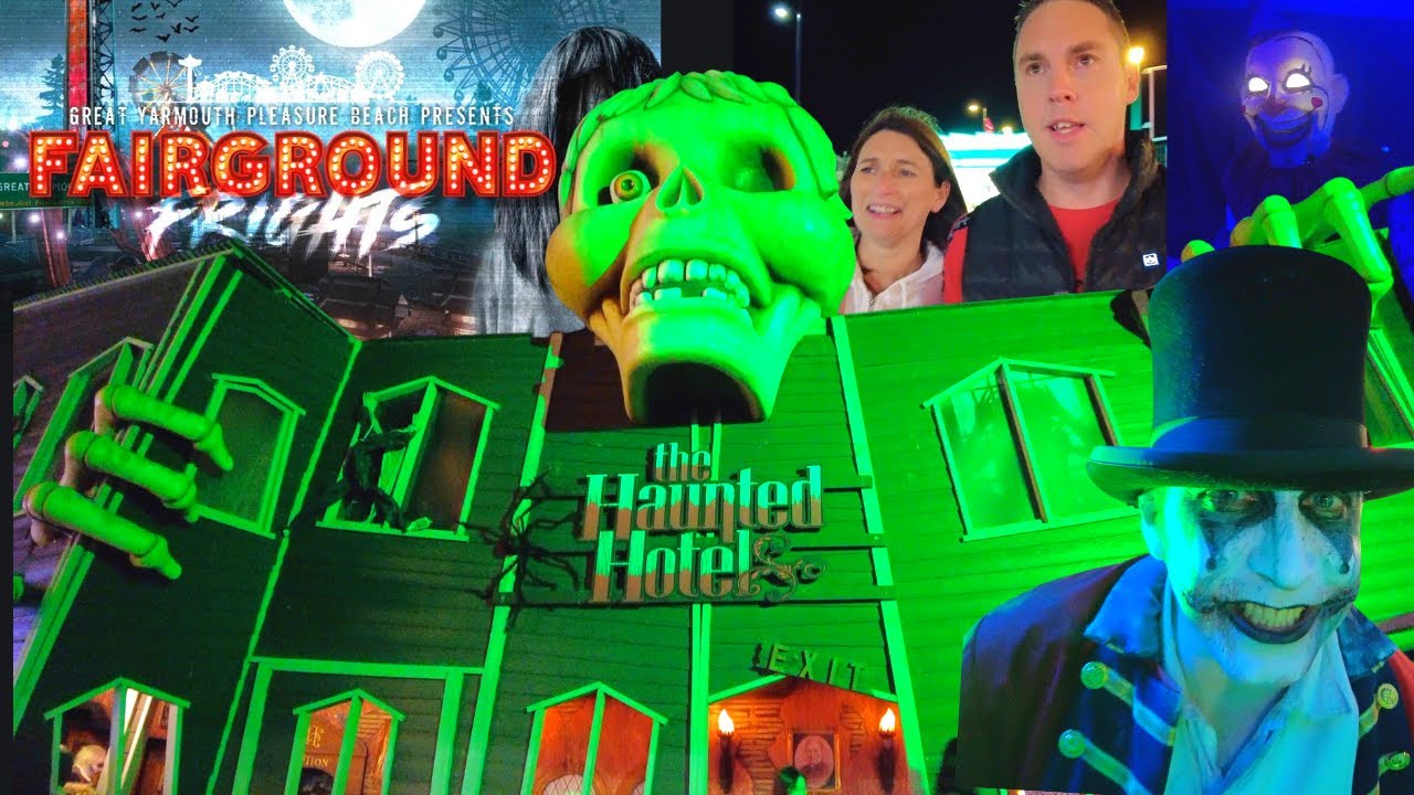 Great Yarmouth Pleasure Beach Fairground Frights Halloween 2021 YouTube great-yarmouth-pleasure-beach-fairground-frights-halloween-2021-youtube