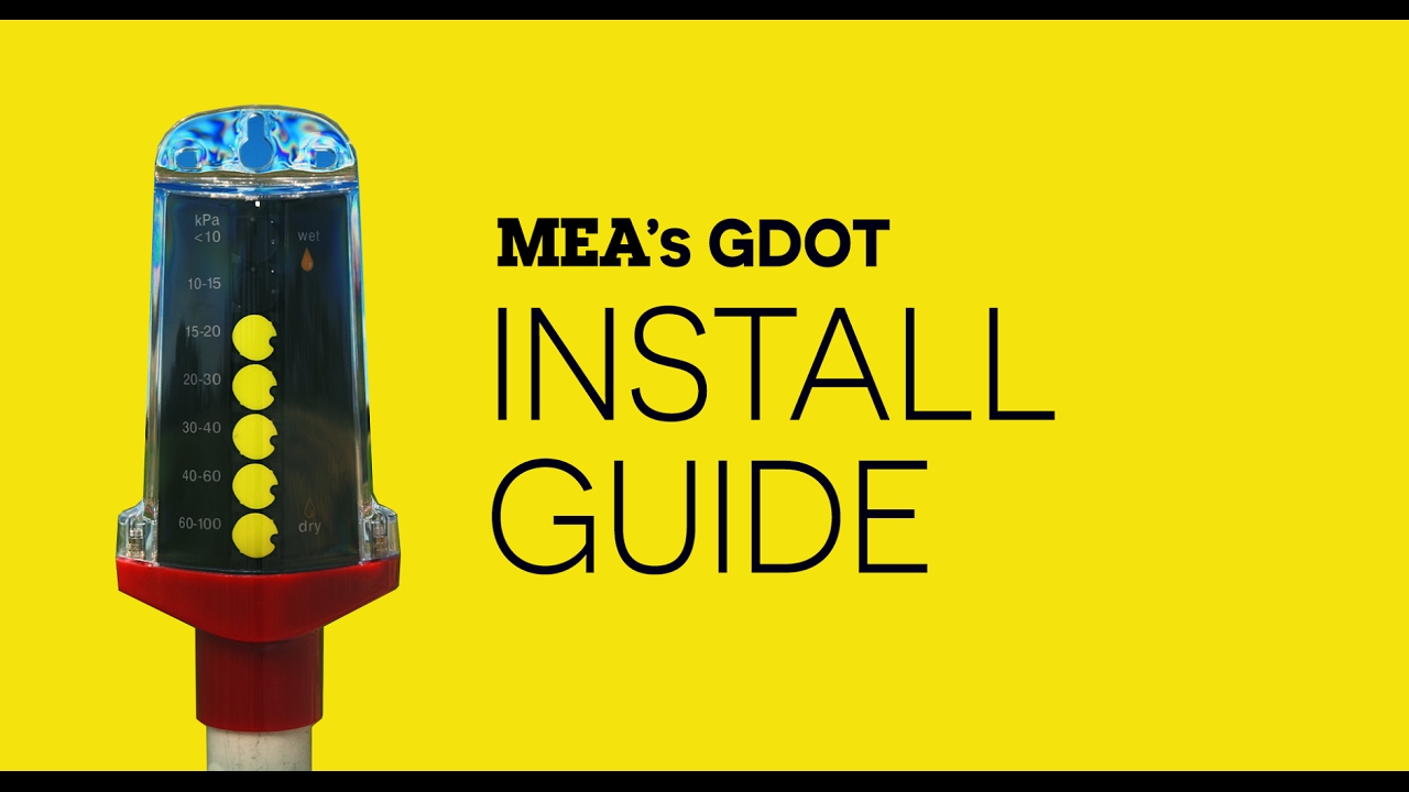 Gdot - Install Guide - YouTube