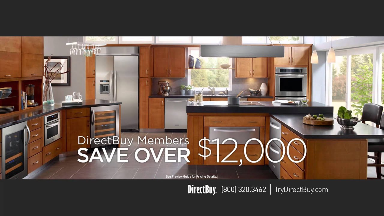 Discover DirectBuy of St. Louis - YouTube