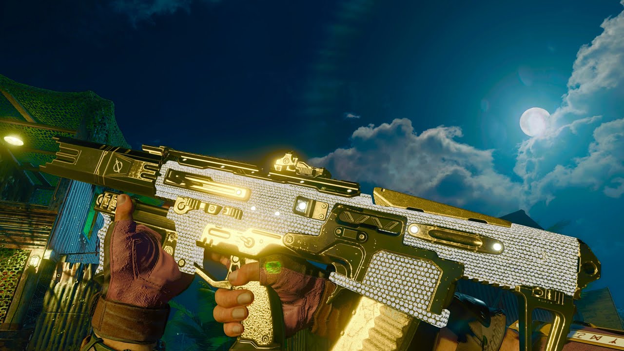 What 2AM Lobbies Look Like in BO4 - YouTube