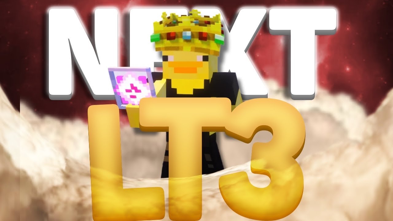 Cpvp Montage - KingCloud Next lt3 - YouTube