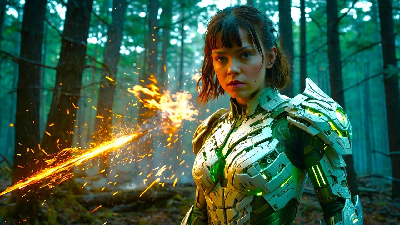 Rejected by the Galaxy, This 'Weak' Alien Species Finds Refuge with ...