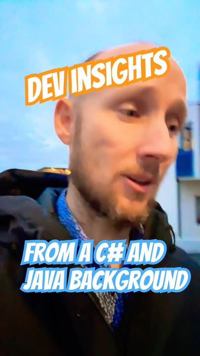 Different Conventions: Java/C# vs Javascript 💡 - YouTube
