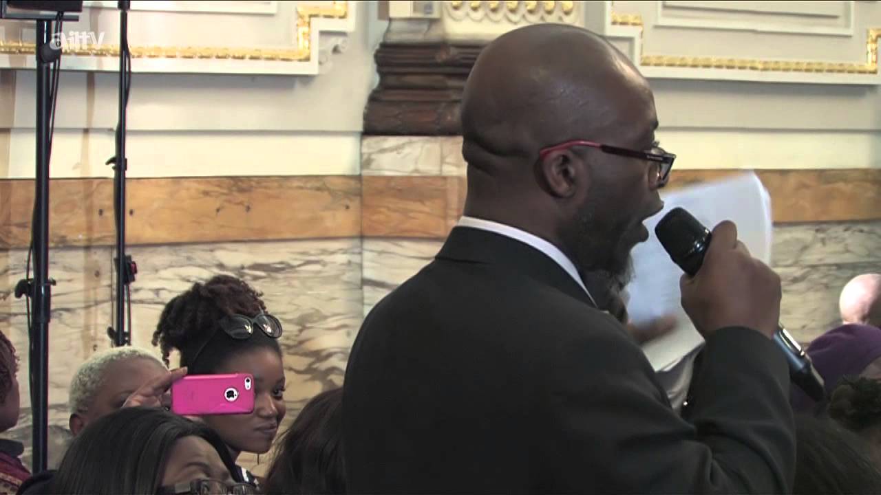 CLIVE MORRISON [UKIP] - YouTube