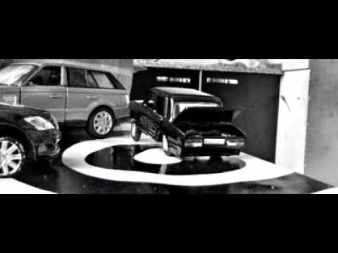 Avtosh modelkalar: vaz 2107 by_Kamran