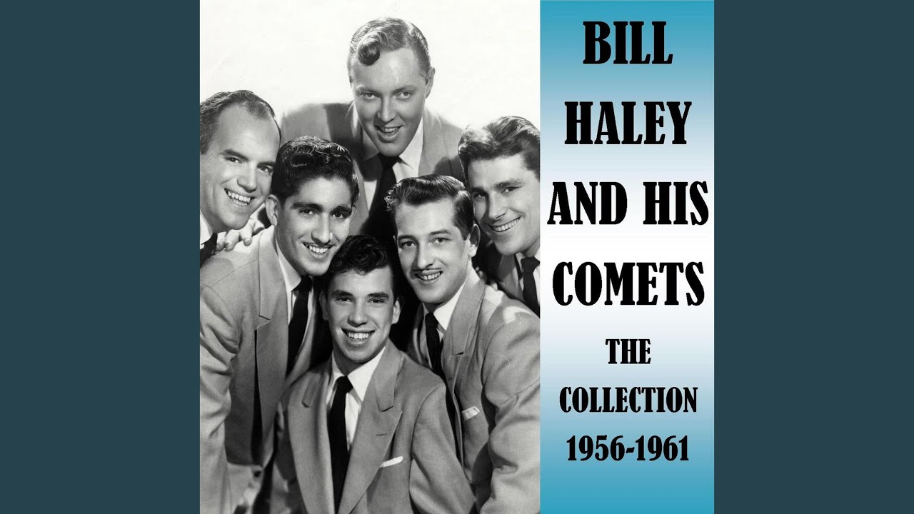 Rockin' Rita - YouTube