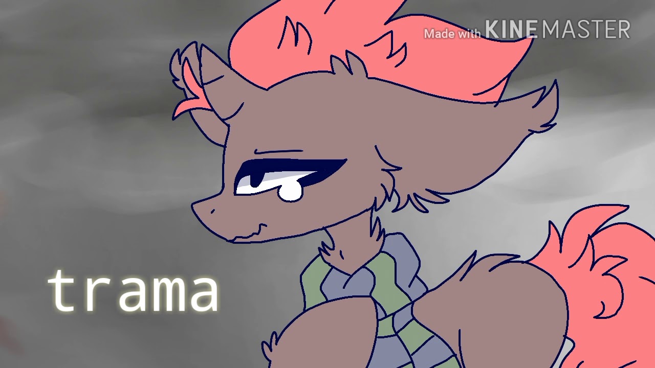 T R A M A - meme - YouTube