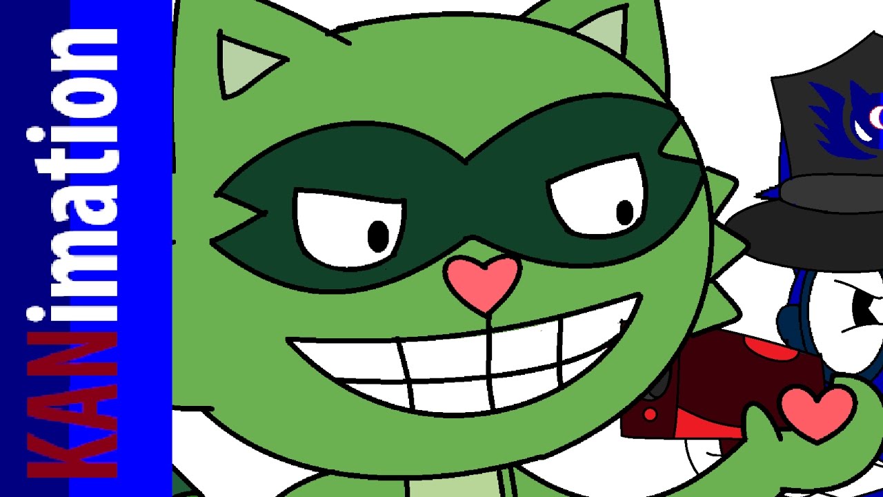 got your nose (HTF) - YouTube