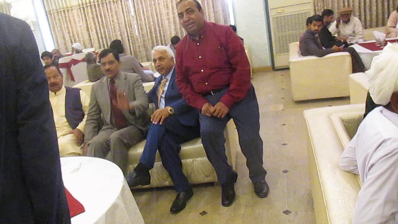 ASAD BHATTI WEDDINIG DEC 9TH 2019 - YouTube