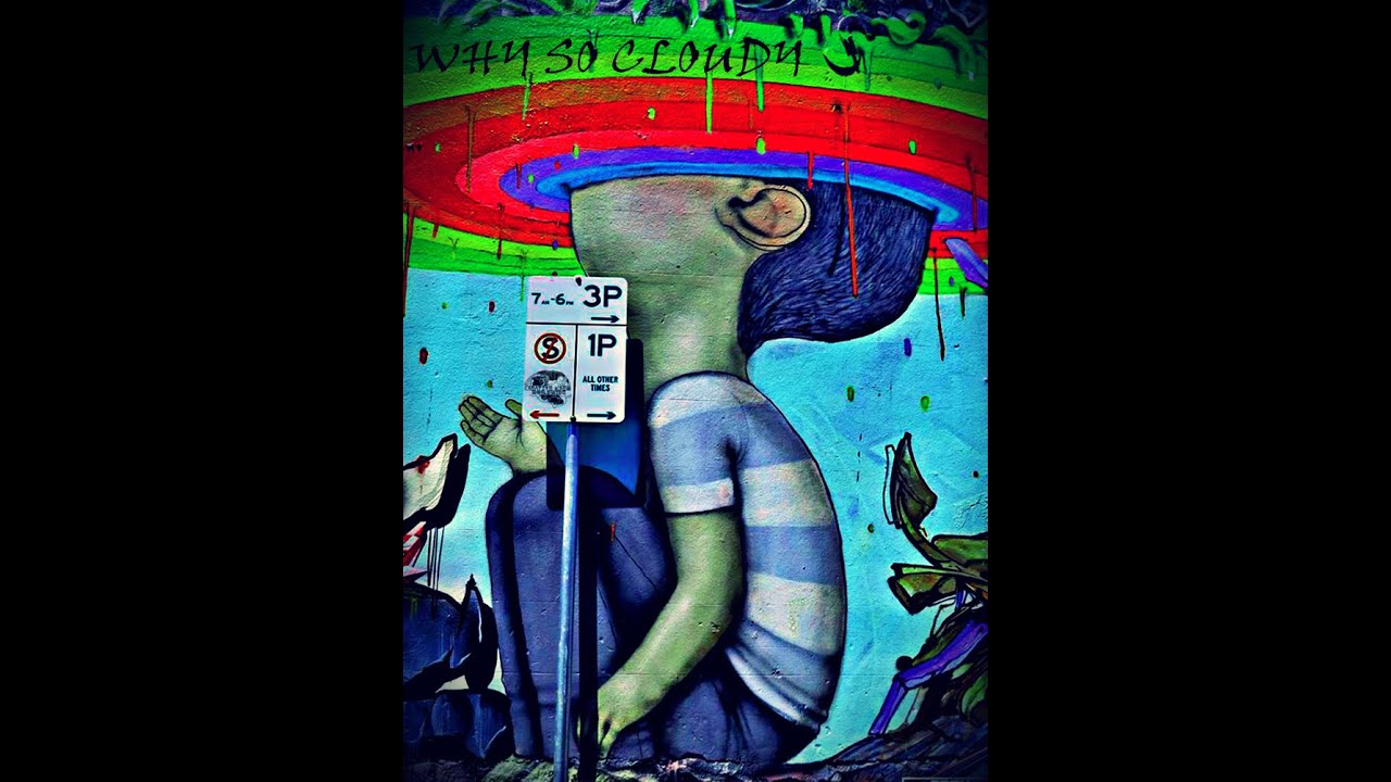 Cloudy - Code Veronica (prod.Magicxbeats) - YouTube