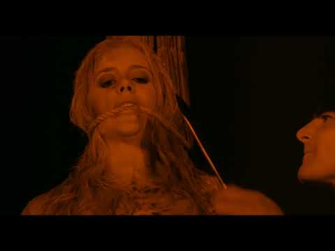 The Devonsville Terror - HD trailer reconstruction