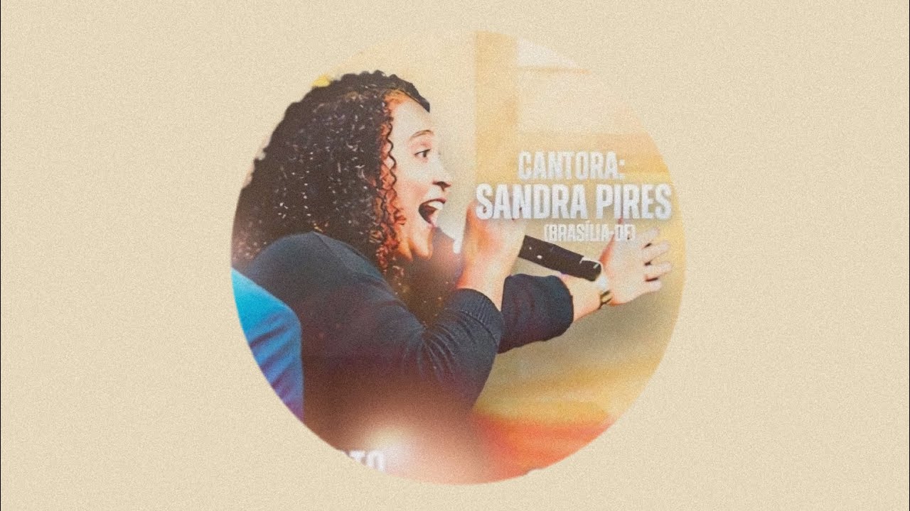 CANTORA SANDRA PIRES - YouTube