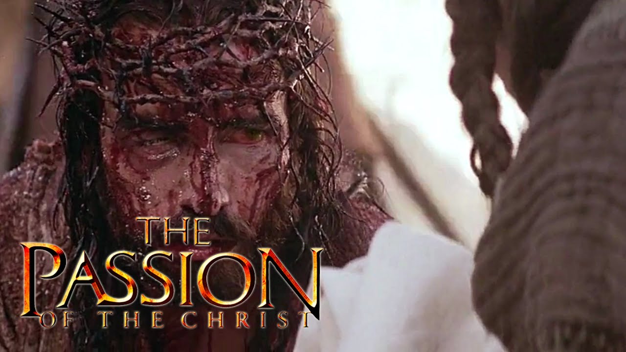 THE PASSION OF THE CHRIST (2004) - Viacrucis, Death and Resurrection ...