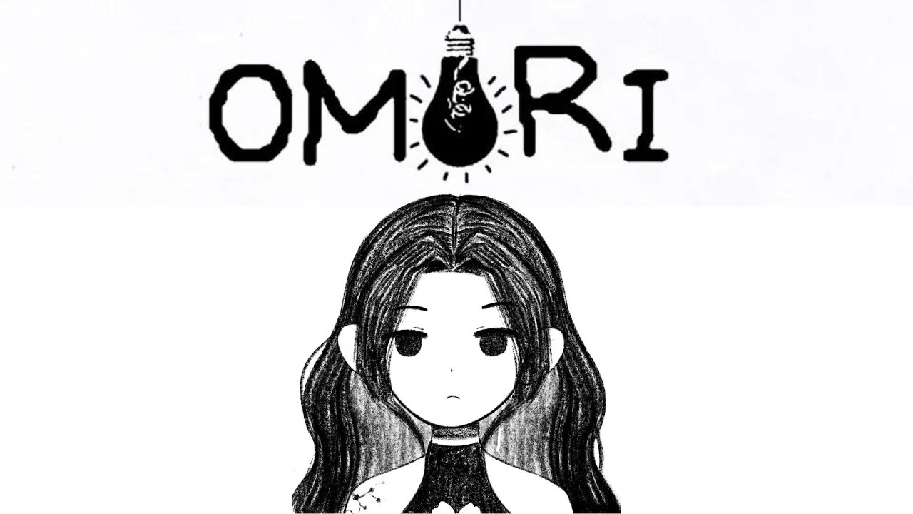 Omori Part 01 // Starting From the Very Beginning... - YouTube