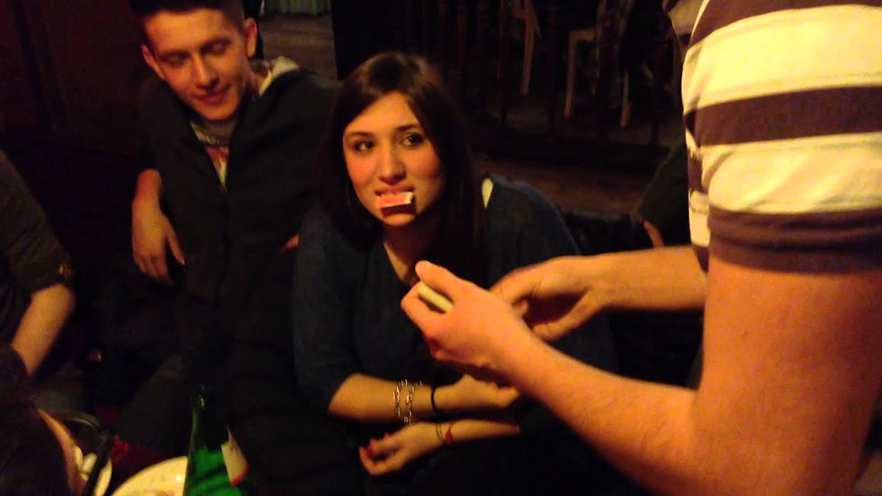 DERO STREET MAGIC - Episode 1 - YouTube