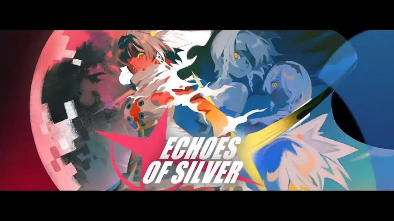 Trigger give me onee-san vibe (ZZZ Silver Anby's Agent Story: Echoes Of ...