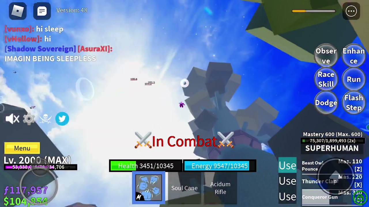 Mobin in 4K - YouTube