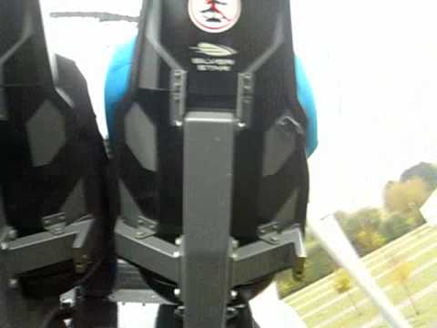 Silverstar Europapark YBYM